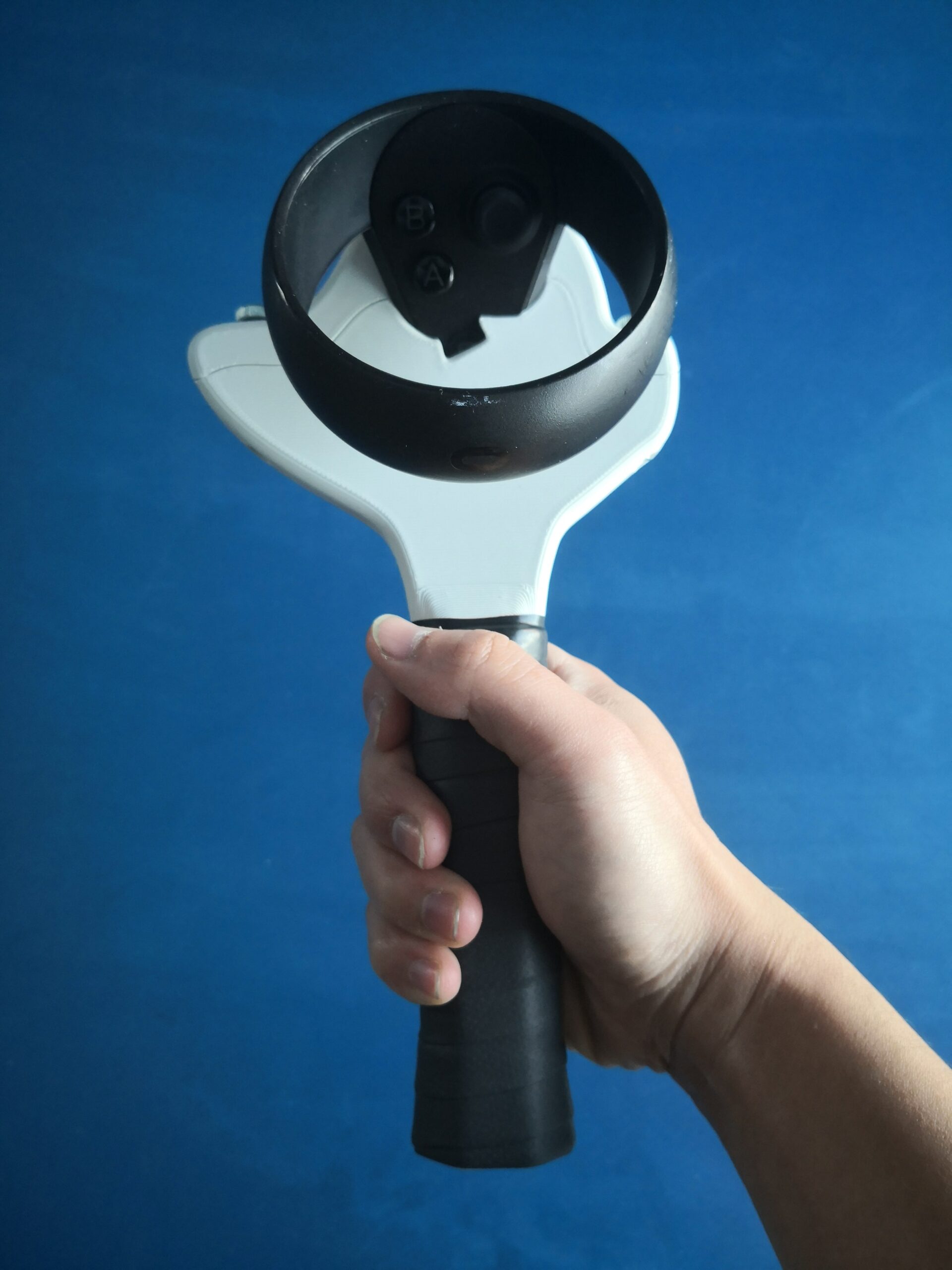 SolidSlime PickleBall Adapter for Meta Quest 1 / Rift S - SolidSlime's ...